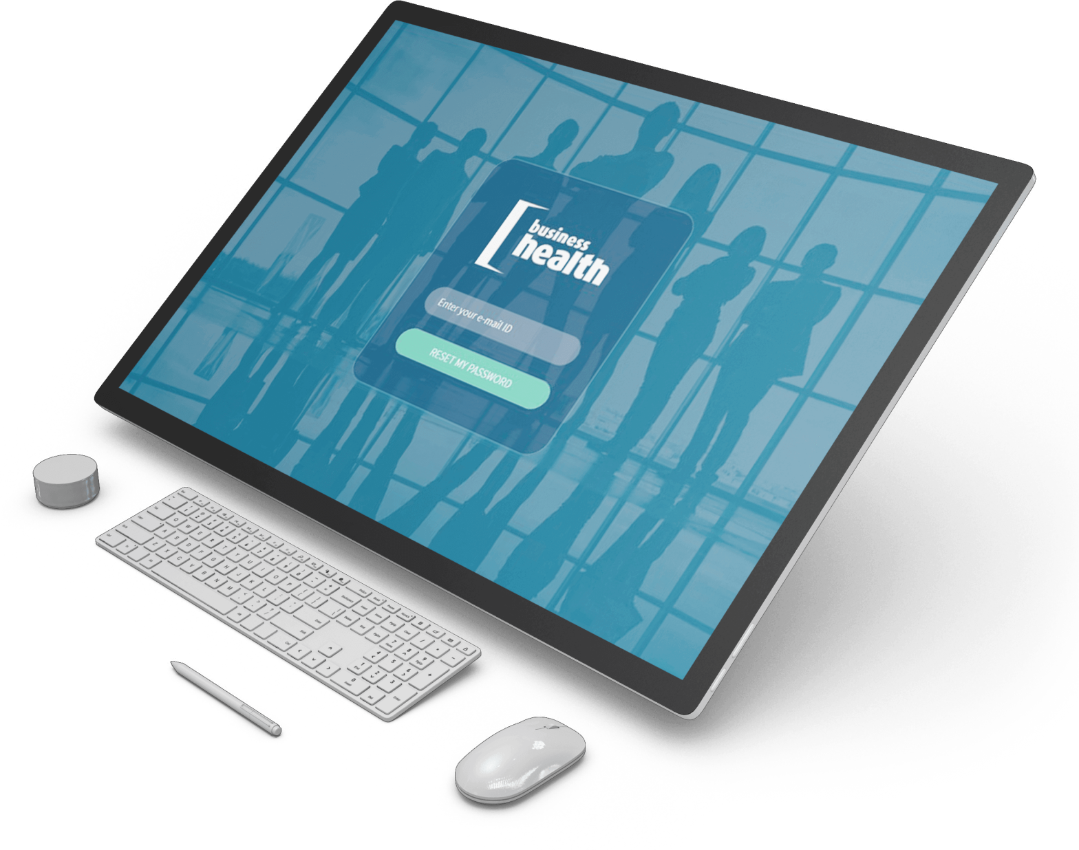 Business Health | Case Study | Intergy, Sydney