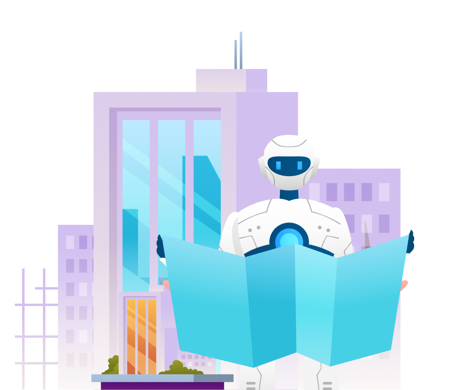 Optimising Construction Projects with AI-Powered Software - Intergy