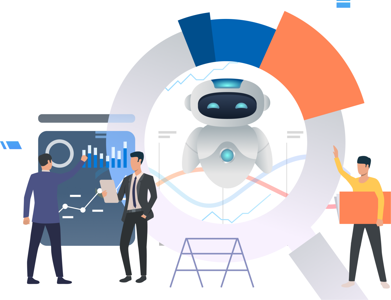 Optimising Construction Projects with AI-Powered Software - Intergy